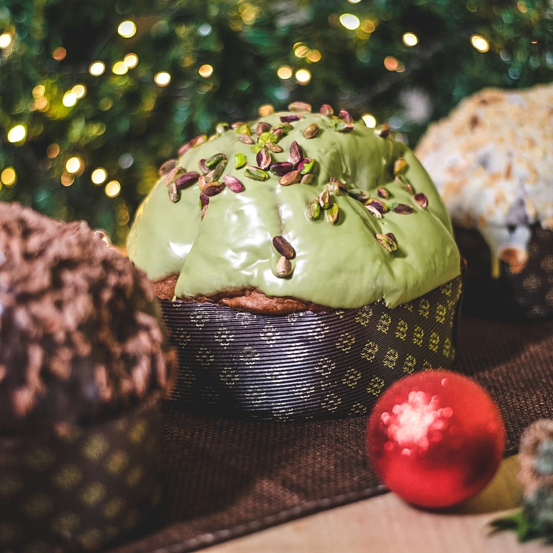 Panettoni artigianali: tutti i gusti che non puoi perderti - Panificio ...